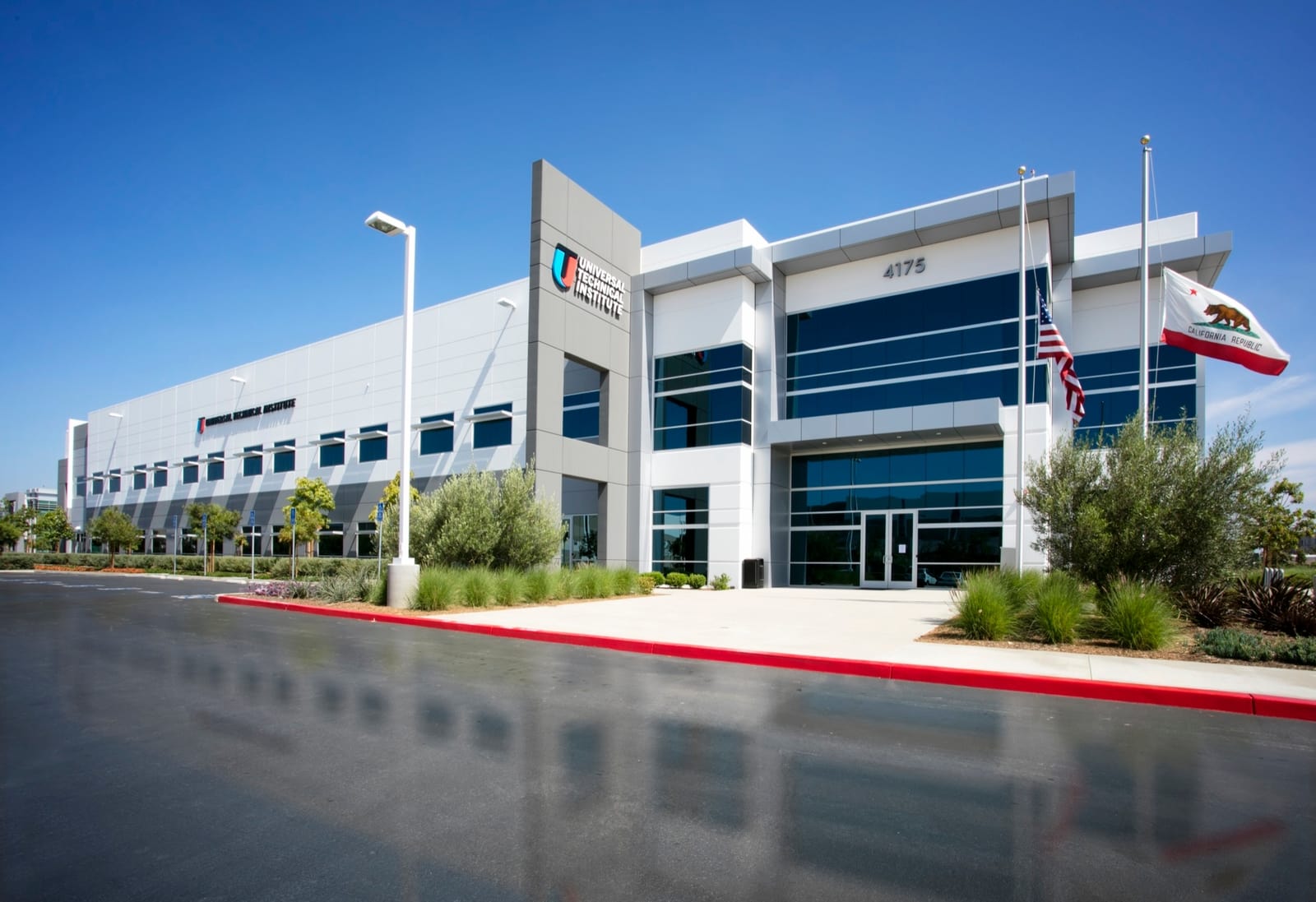 SRG Commercial Projects